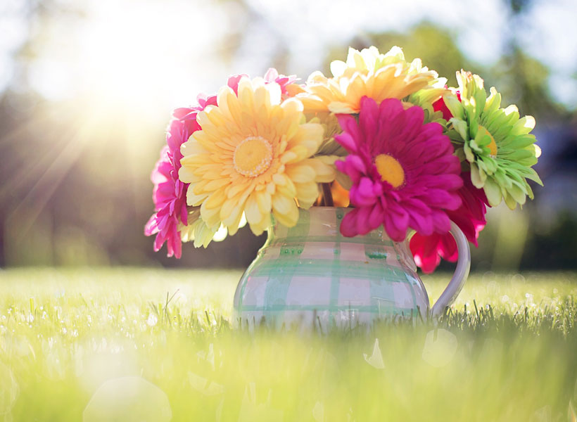 Blooming Thing Fermoy | Your Florist in Fermoy | Co. Cork | Flower Delivery